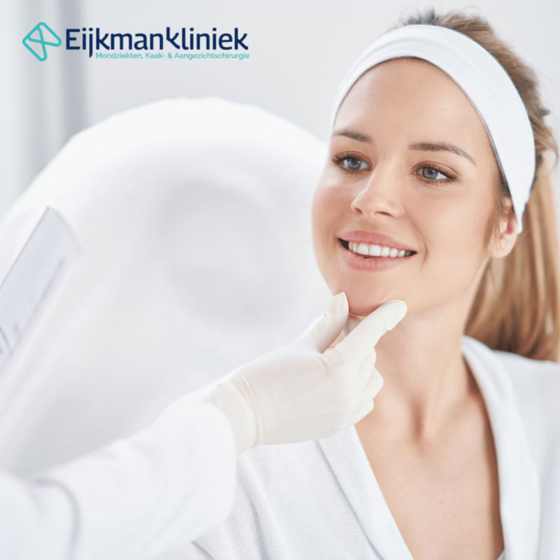 Botox Behandeling in Nijkerk | De Eijkman Kliniek